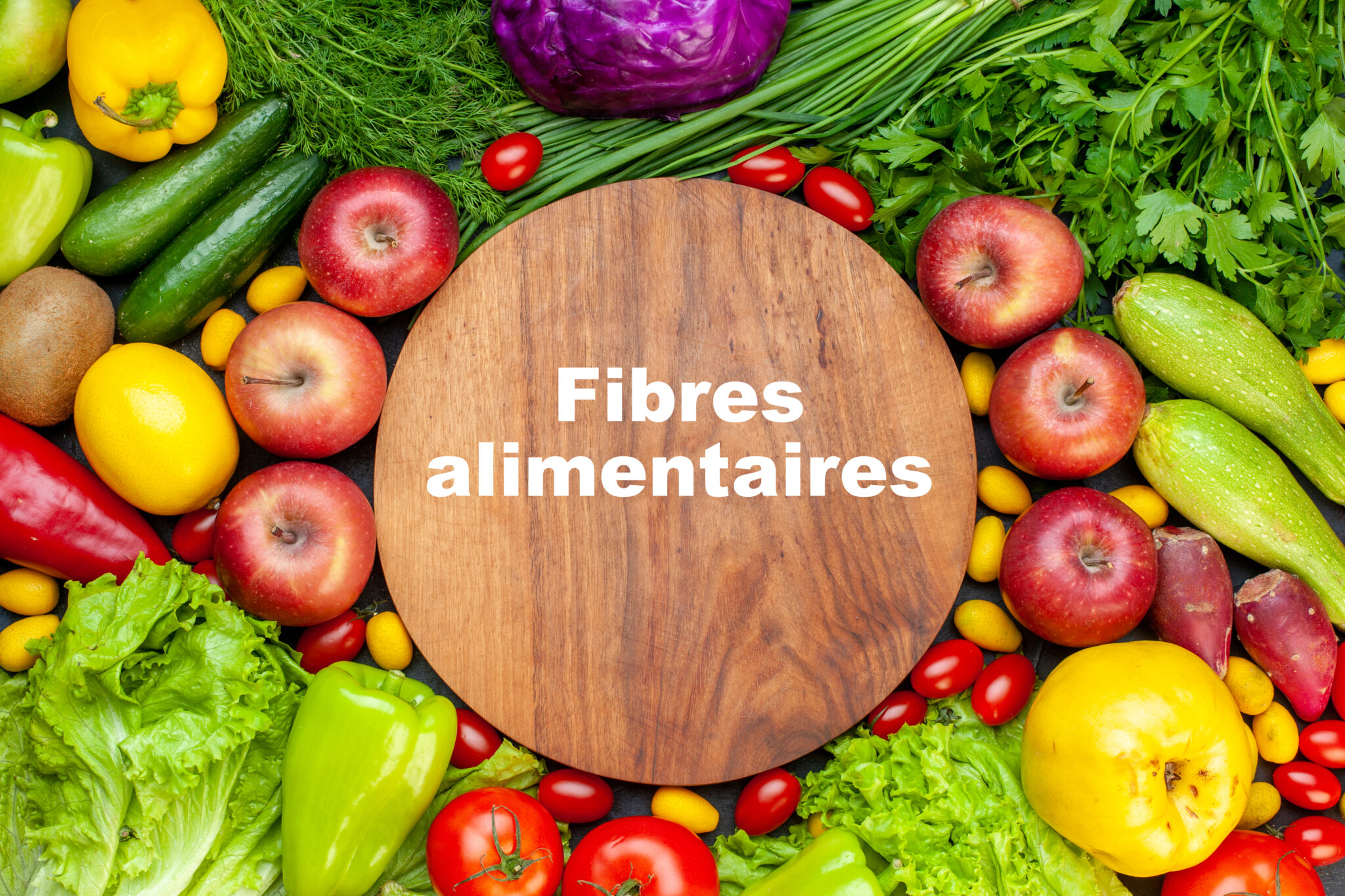 Quels sont les aliments riches en fibres ? - Nutriconseiller